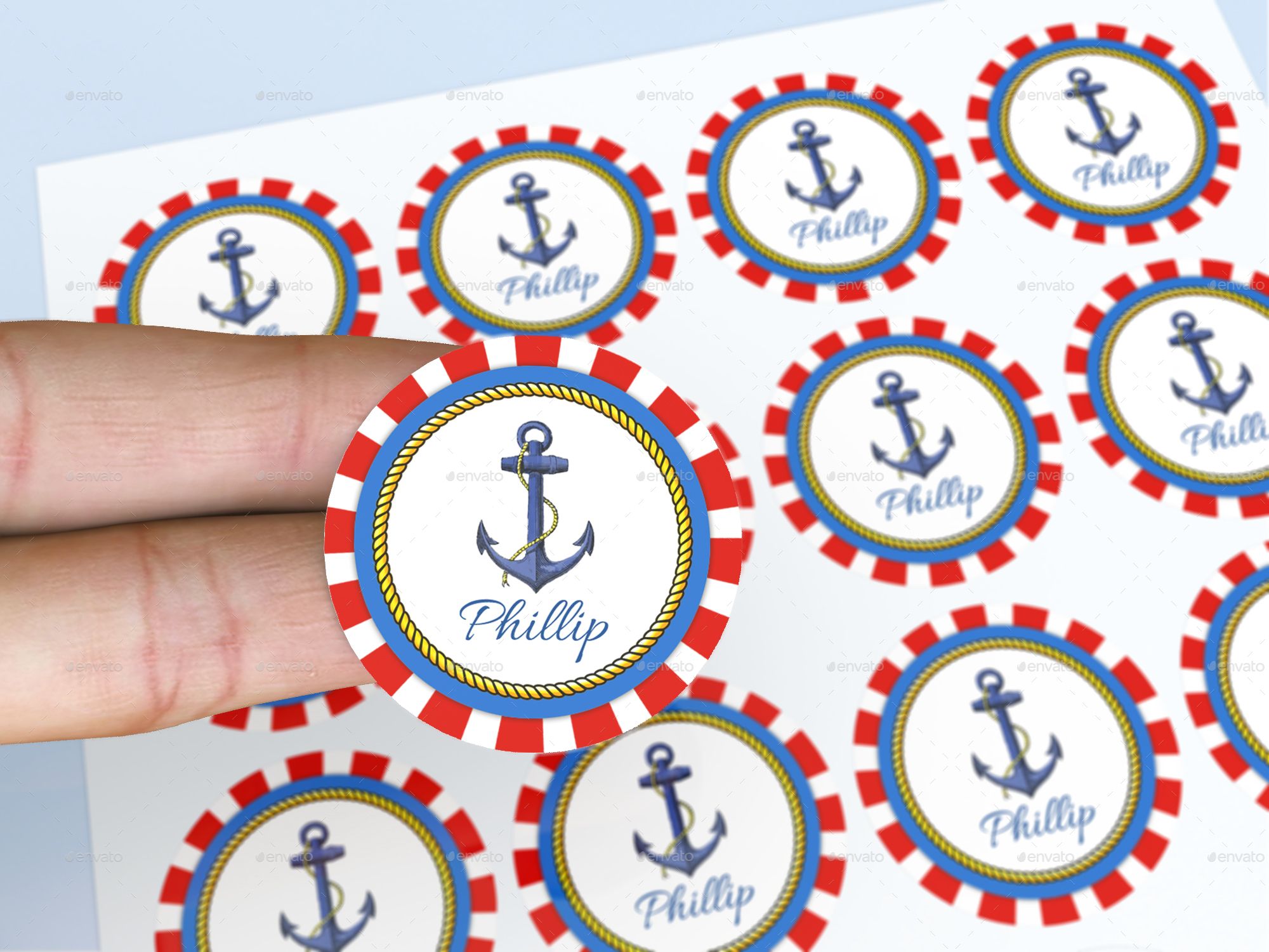 sticker printing Dubai - Custom Clothing Woven Labels Manufacturers Dubai